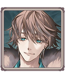 Harrison Gray | Ikemen Series Wiki | Fandom