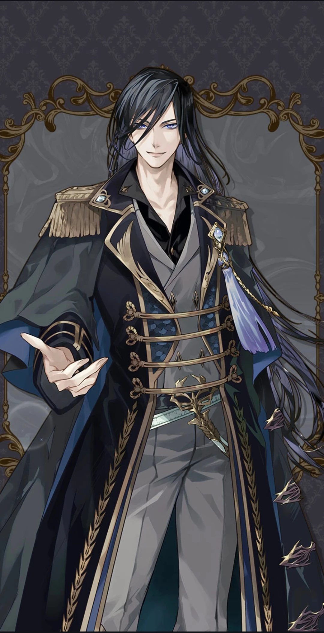 Victor Memories | Ikemen Series Wiki | Fandom