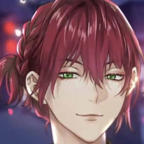 Kagari Amagase | Ikemen Series Wiki | Fandom