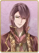 IkeVamp Other Characters | Ikemen Series Wiki | Fandom