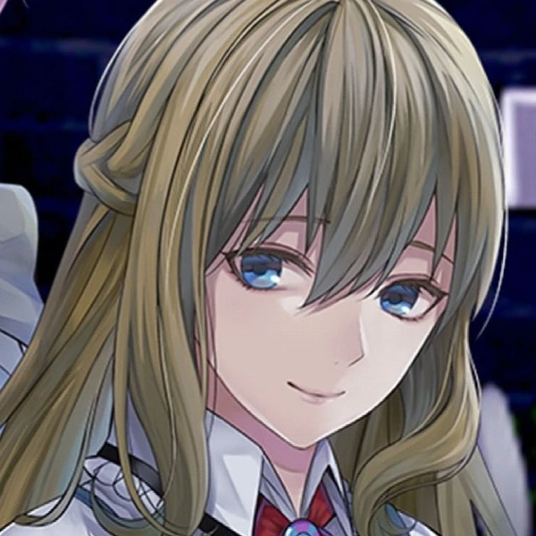 IkeRev MC | Ikemen Series Wiki | Fandom