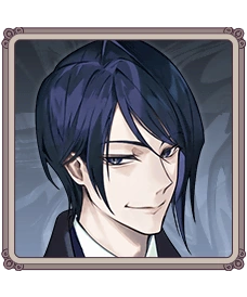 Alfons Sylvatica | Ikemen Series Wiki | Fandom