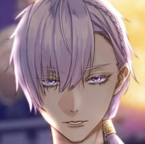 Azel Radwan | Ikemen Series Wiki | Fandom