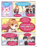 Fight for Love | Ikemen Series Wiki | Fandom