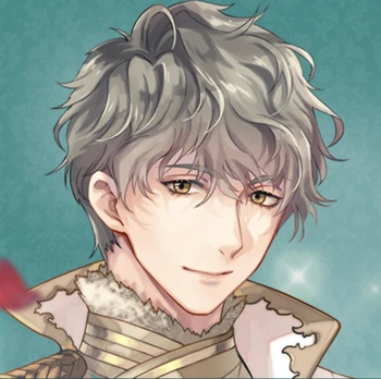 Keith Howell | Ikemen Series Wiki | Fandom