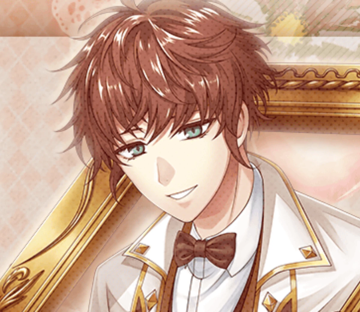 Mousse Atlas | Ikemen Series Wiki | Fandom