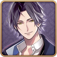 IkeVamp Characters | Ikemen Series Wiki | Fandom