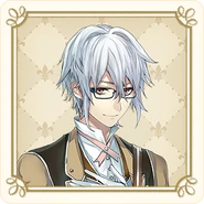 IkeRev Characters | Ikemen Series Wiki | Fandom