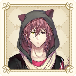 Loki Genetta | Ikemen Series Wiki | Fandom