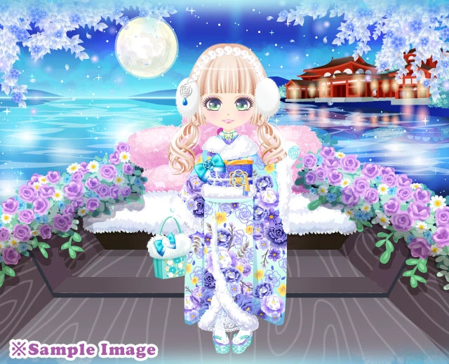 Moonlight Princess | Ikemen Sengoku Wiki | Fandom