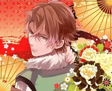Hideyoshi Toyotomi | Ikemen Sengoku Wiki | Fandom