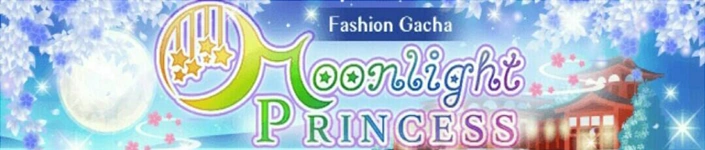 Moonlight Princess | Ikemen Sengoku Wiki | Fandom