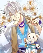 Mitsuhide Akechi | Ikemen Sengoku Wiki | Fandom