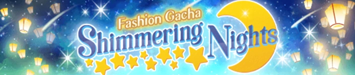 Shimmering Nights | Ikemen Sengoku Wiki | Fandom