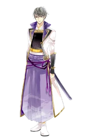 Mitsunari Ishida | Ikemen Sengoku Wiki | Fandom