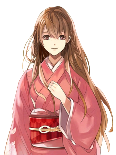 MC | Ikemen Sengoku Wiki | Fandom
