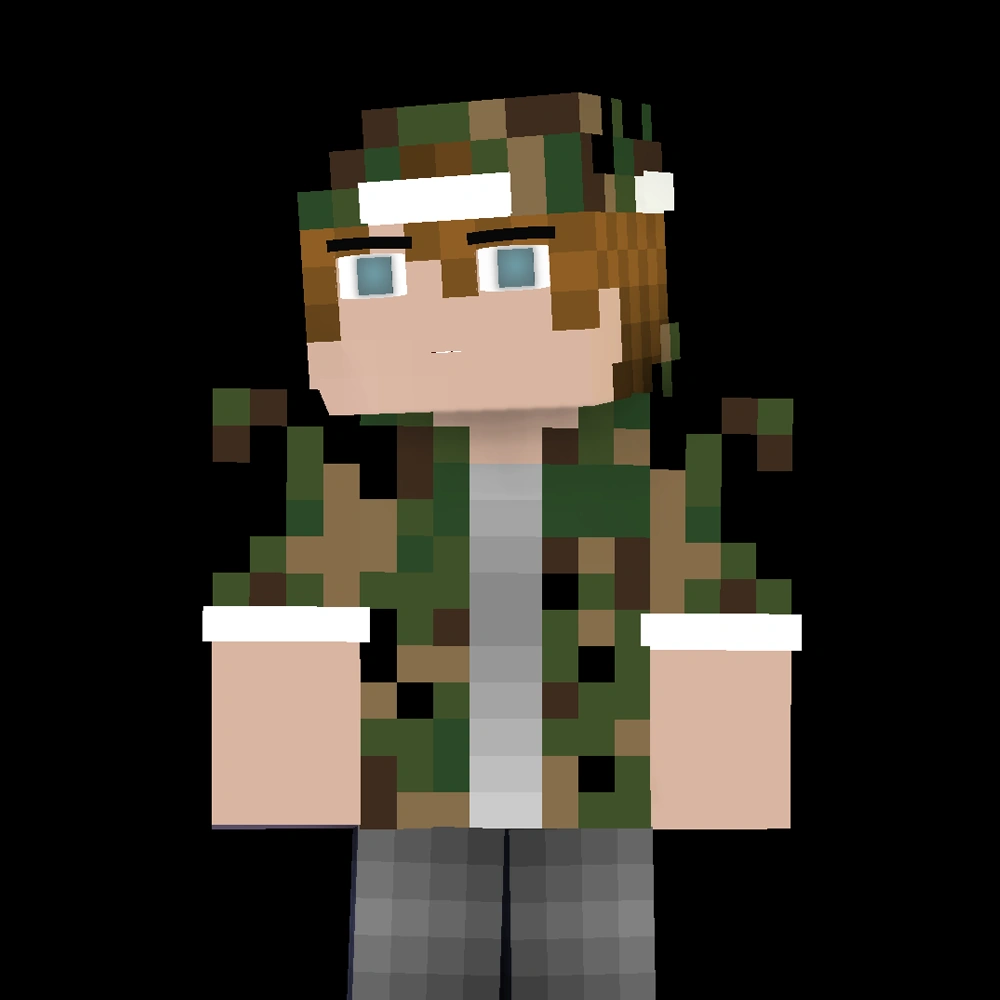 Omar Jones | Ikey Survival Storyline Wiki | Fandom