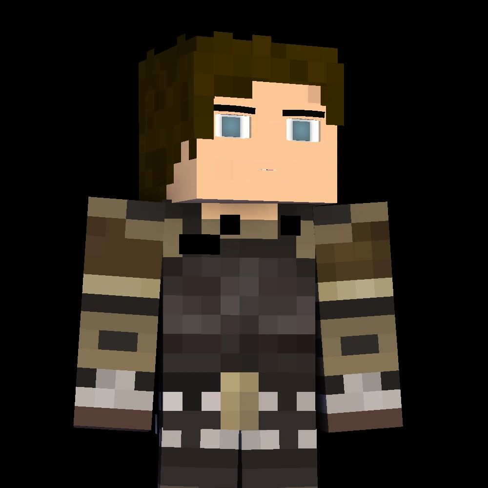 Characters | Ikey Survival Storyline Wiki | Fandom