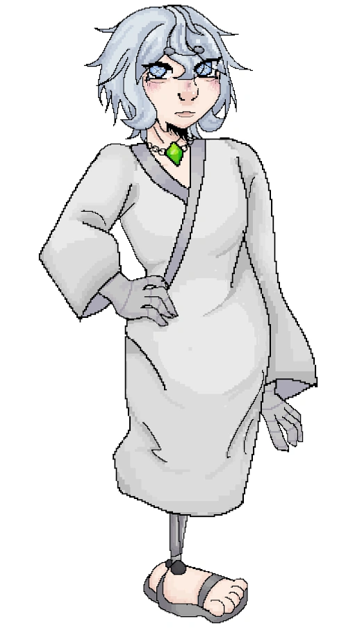 Hinata Fukumoto | Ikigai Project Wiki | Fandom