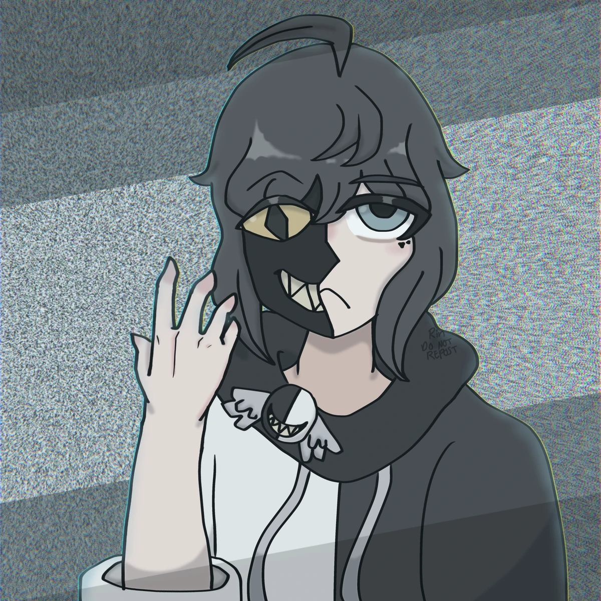 Kuro Karashima | Ikigai Project Wiki | Fandom