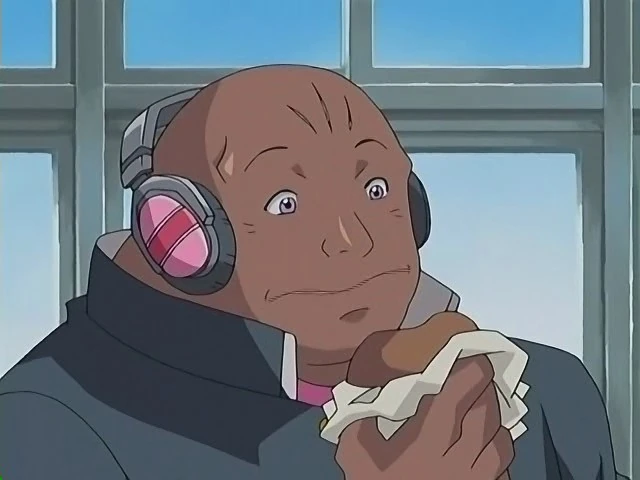 Buccha | Wiki Air Gear | Fandom