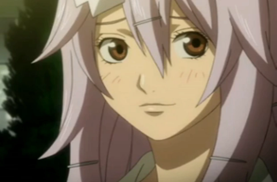 Kururu | Wiki Air Gear | Fandom