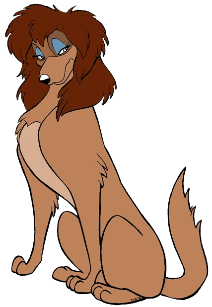 Rita (Leo Spitz) | Ikkitousen (Transformers) Wiki | Fandom