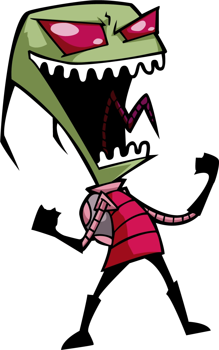 Zim (Mohawk) | Ikkitousen (Transformers) Wiki | Fandom