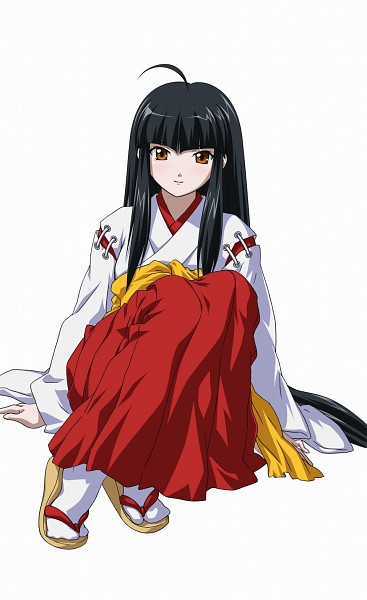 Shifu Choushou | Ikkitousen Wiki | Fandom