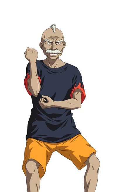 Shikou Choukou | Ikkitousen Wiki | Fandom