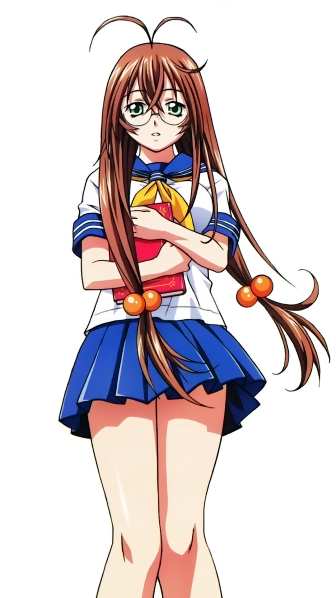Gentoku Ryuubi/Image Gallery | Ikkitousen Wiki | Fandom