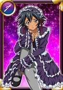 Ukitsu | Ikkitousen Wiki | Fandom