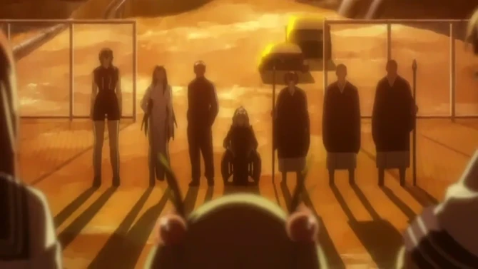 Ikkitousen Wiki | Fandom