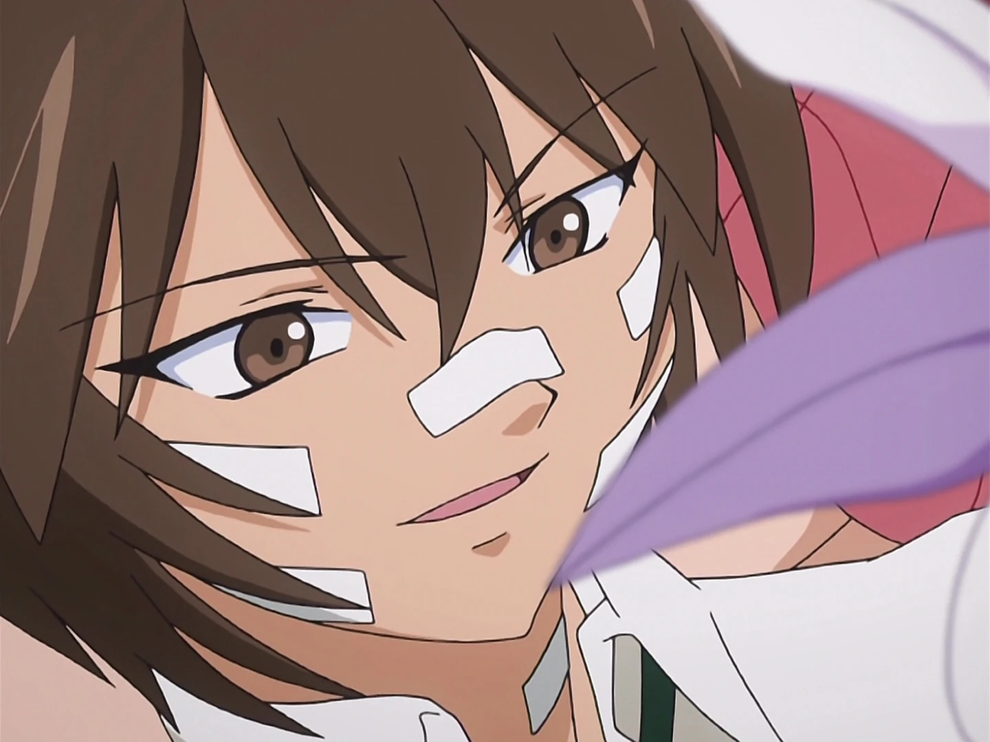 Chuuei Toutaku | Ikkitousen Wiki | Fandom