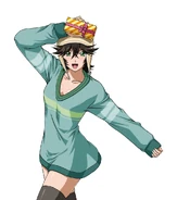 Shikou Soujin/Image Gallery | Ikkitousen Wiki | Fandom