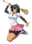 Ukitsu/Image Gallery | Ikkitousen Wiki | Fandom