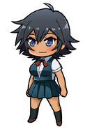 Ukitsu/Image Gallery | Ikkitousen Wiki | Fandom