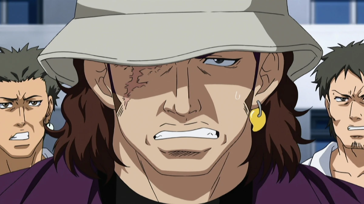 Yoshu Academy | Ikkitousen Wiki | Fandom