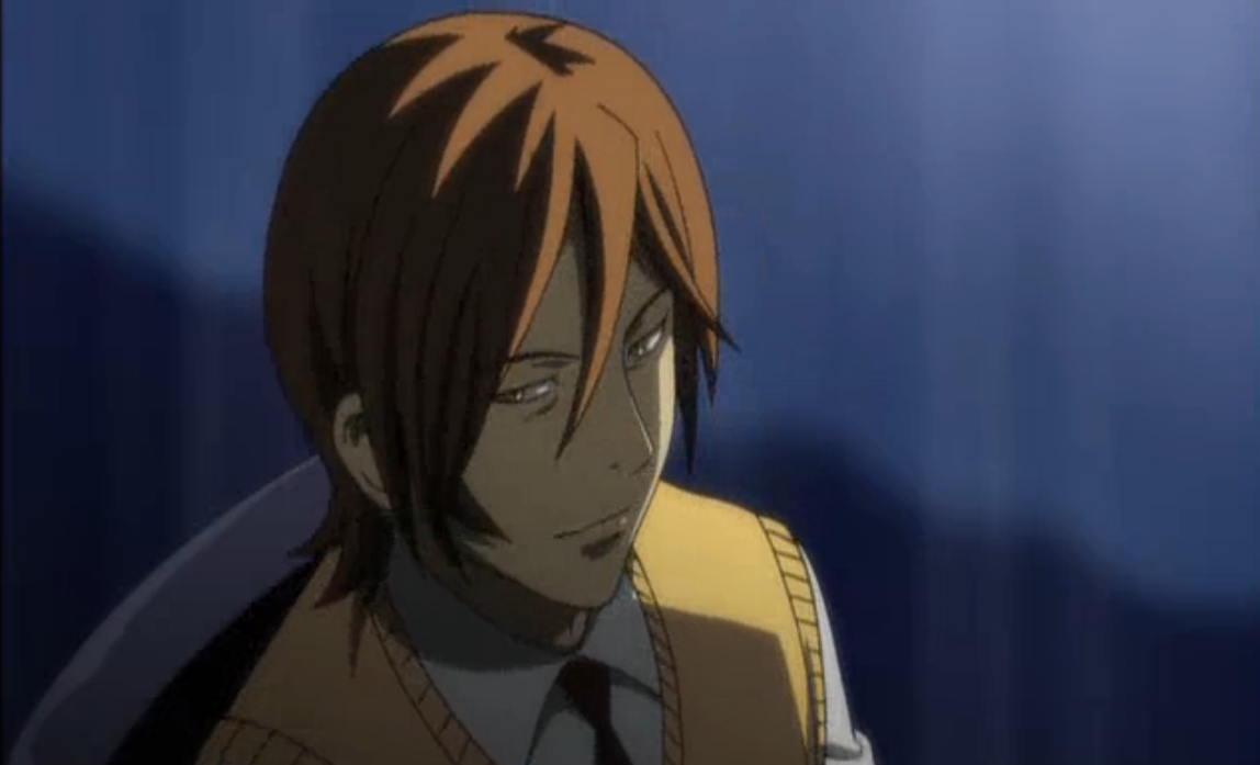 Enin | Ikkitousen Wiki | Fandom