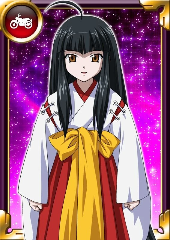 Shifu Choushou/Image Gallery | Ikkitousen Wiki | Fandom