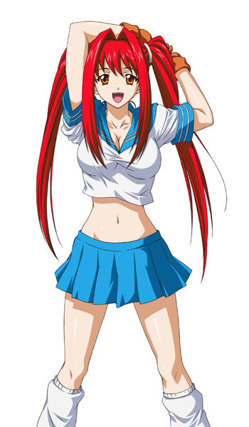 Kanpei | Ikkitousen Wiki | Fandom