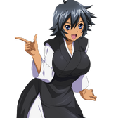 Ukitsu/Image Gallery | Ikkitousen Wiki | Fandom