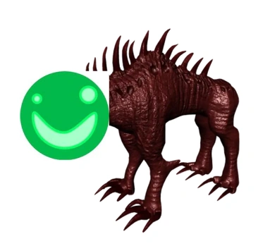 The Creature | Ikleos lore Wiki | Fandom