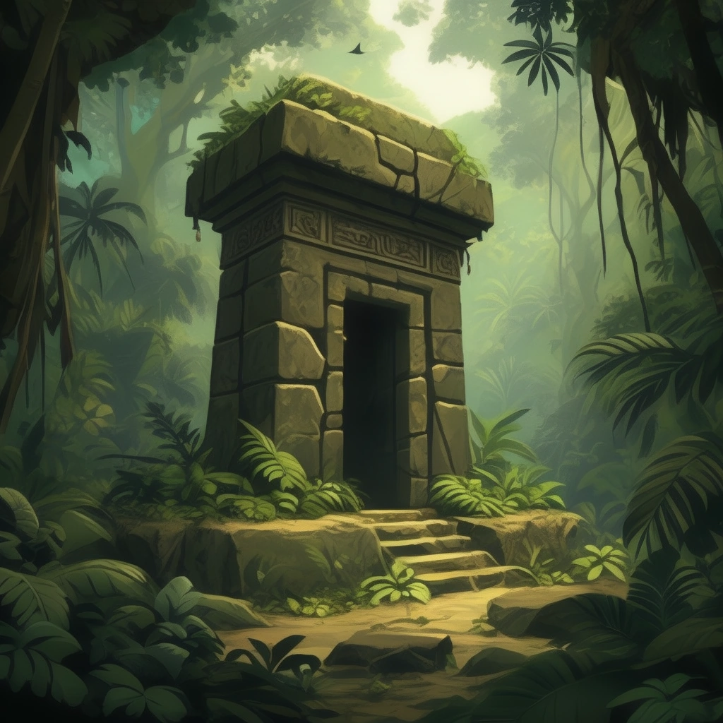 Ikleos Story Chapter 1 | Ikleos lore Wiki | Fandom