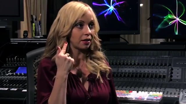 Tara Strong | I Know That Voice Wiki | Fandom