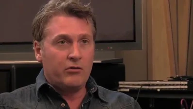 David Kaye | I Know That Voice Wiki | Fandom