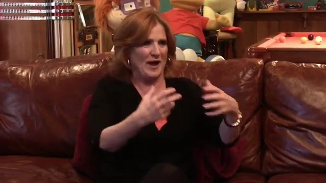 Nancy Cartwright | I Know That Voice Wiki | Fandom