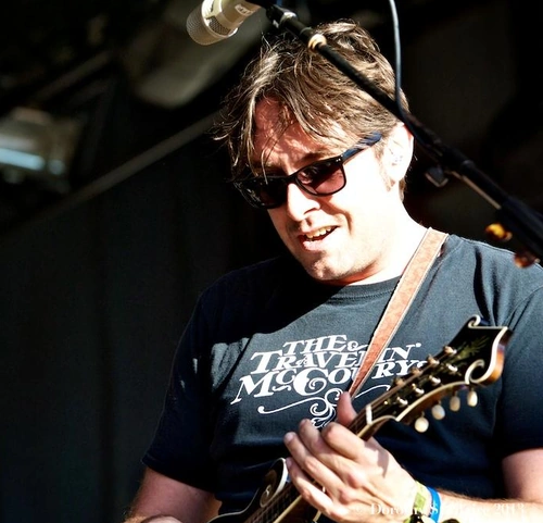 Jeff Austin | I Know That Voice Wiki | Fandom