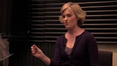 Kari Wahlgren | I Know That Voice Wiki | Fandom