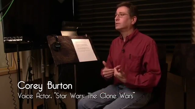 Corey Burton | I Know That Voice Wiki | Fandom